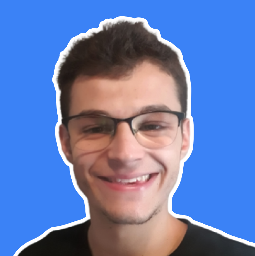 Jack Kingham | Front-End Developer